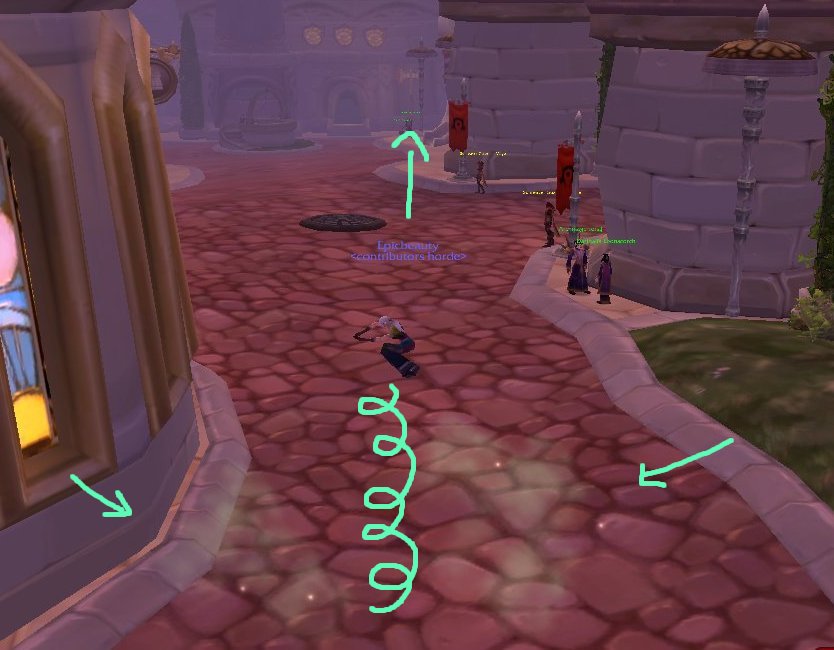 [Spell] dalaran brilliance -61316- · Issue #886 · WoWManiaUK/Blackwing ...