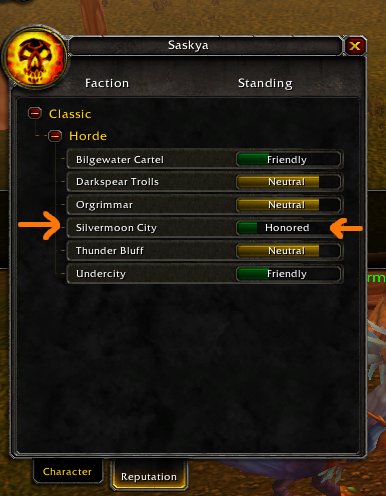 [NPC] Magistrix Nizara · Issue #1438 · WoWManiaUK/Blackwing-Lair · GitHub