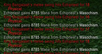 [NPC] King Bangalash - Northern Stranglethorn · Issue #1586 ...