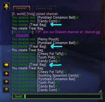 [NPC] Innkeeper Norman Undercity · Issue #1954 · WoWManiaUK/Blackwing-Lair · GitHub