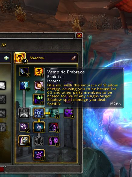 [Class] Mind Flay does not benefit from Vampiric Embrace · Issue #3379 ...