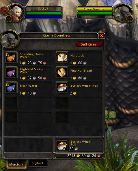 [NPC] Garm Bonehew · Issue #3526 · WoWManiaUK/Blackwing-Lair · GitHub