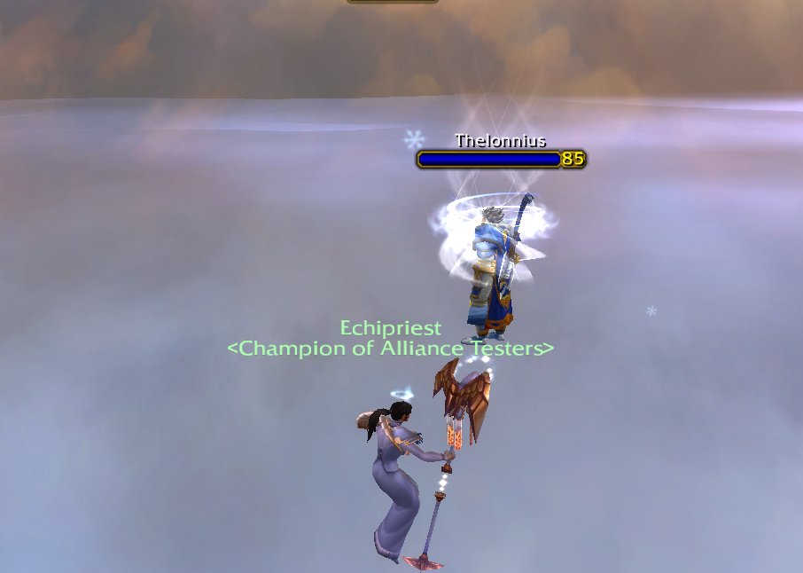 [General] Al'Akir Platform - Throne of the Four Winds · Issue #4444 ...