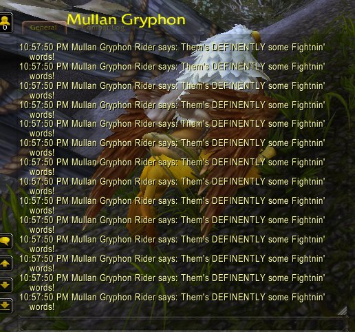 [Quest] The Fighting Spirit - ID 27810 - Twilight · Issue #282 ...