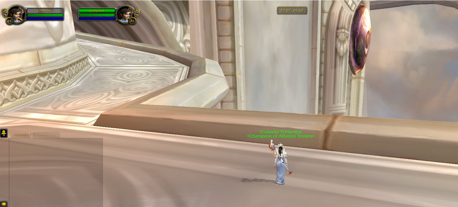 [Instance] Vortex Pinnacle (slipstreams missing) · Issue #4878 ...