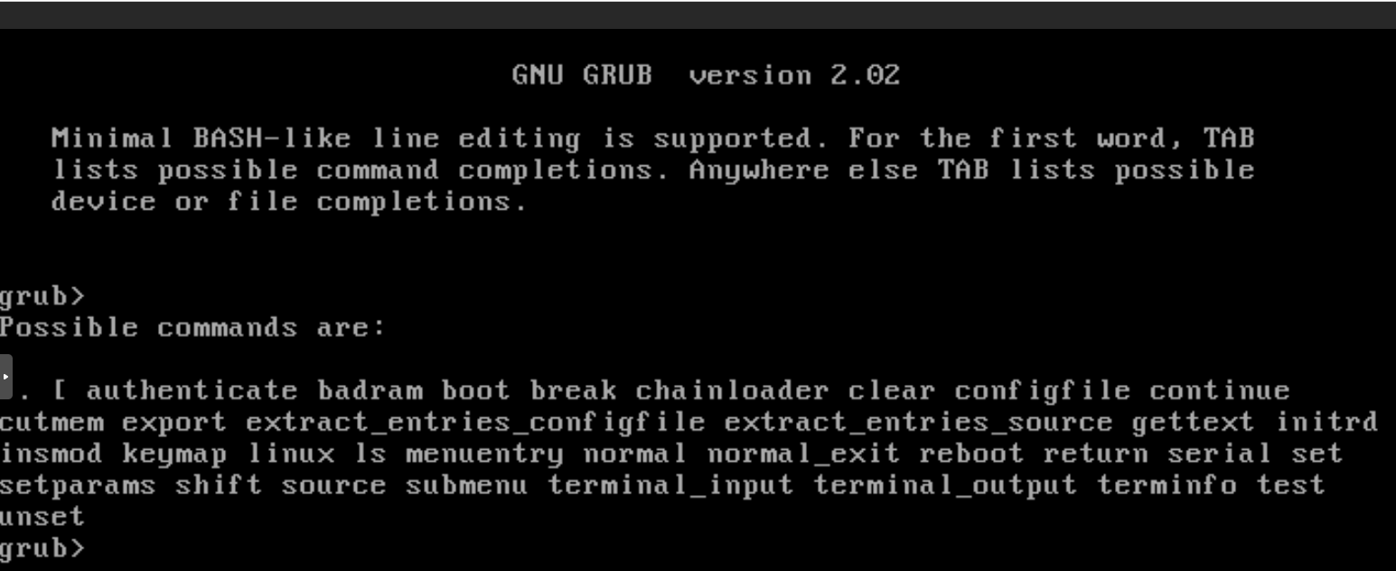 Installation of OMR v0.50 reboots into grub · Issue #500 · Ysurac/openmptcprouter · GitHub