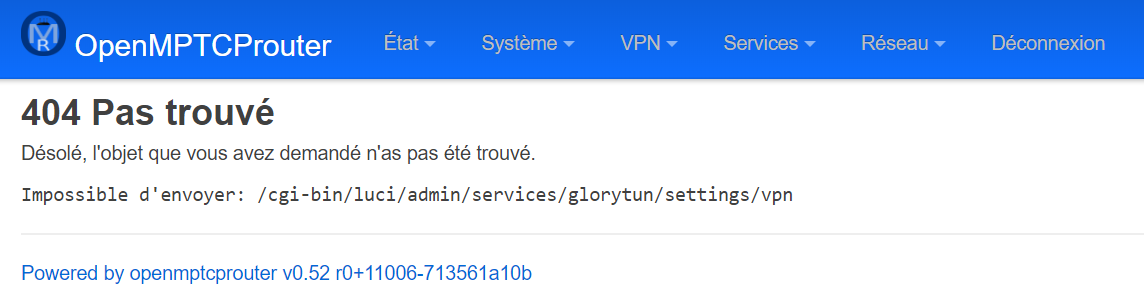 Maximum speed is not reached · Issue #648 · Ysurac/openmptcprouter · GitHub