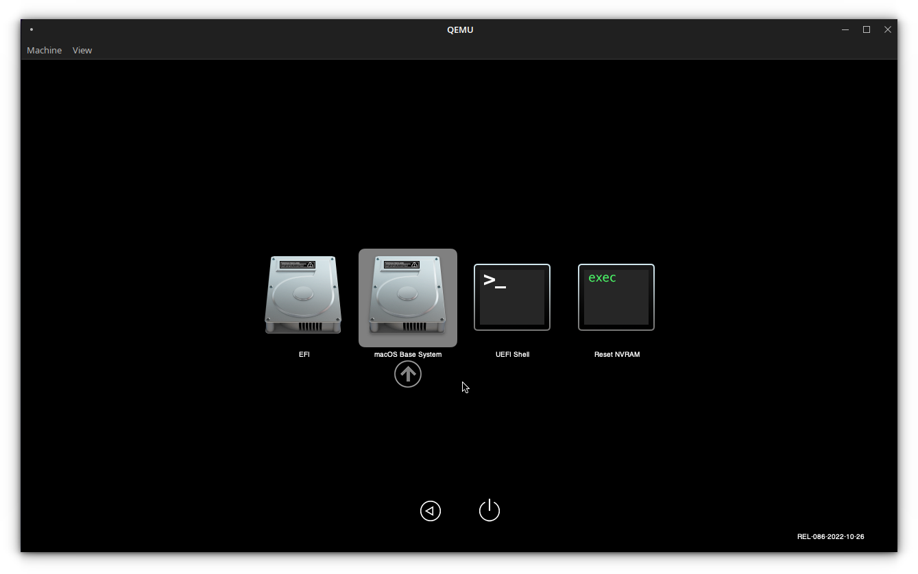 GitHub - Coopydood/ultimate-macOS-KVM: Helping noobs and pros alike build the ultimate macOS ...