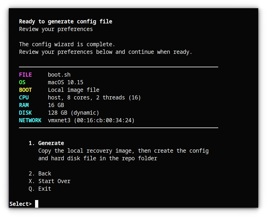 GitHub - Coopydood/ultimate-macOS-KVM: Helping noobs and pros alike build the ultimate macOS ...