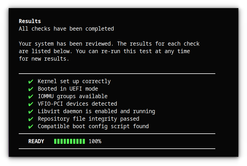 GitHub - Coopydood/ultimate-macOS-KVM: Helping noobs and pros alike build the ultimate macOS ...
