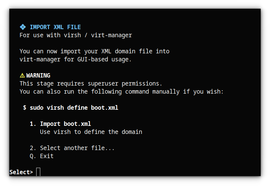 GitHub - Coopydood/ultimate-macOS-KVM: Helping noobs and pros alike build the ultimate macOS ...