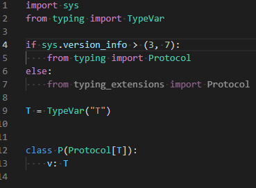'Argument to class must be a base class' if using a specific version ...