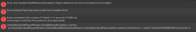 Build Error When Uwp Platform Uses Windows Namespaces In Same Assembly As Netcode · Issue 1539 