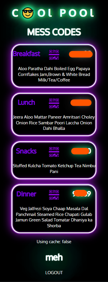 GitHub - RoguedBear/coolpool: The coolest pool the town has ever seen 👉😎👉