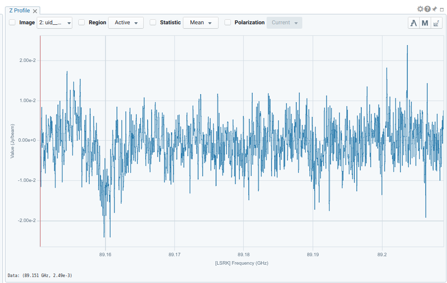 Execution Block ID uid://A001/X15a0/X166 Sgr_A_st_ah_03_TM1 · Issue #238 · ACES-CMZ/reduction ...