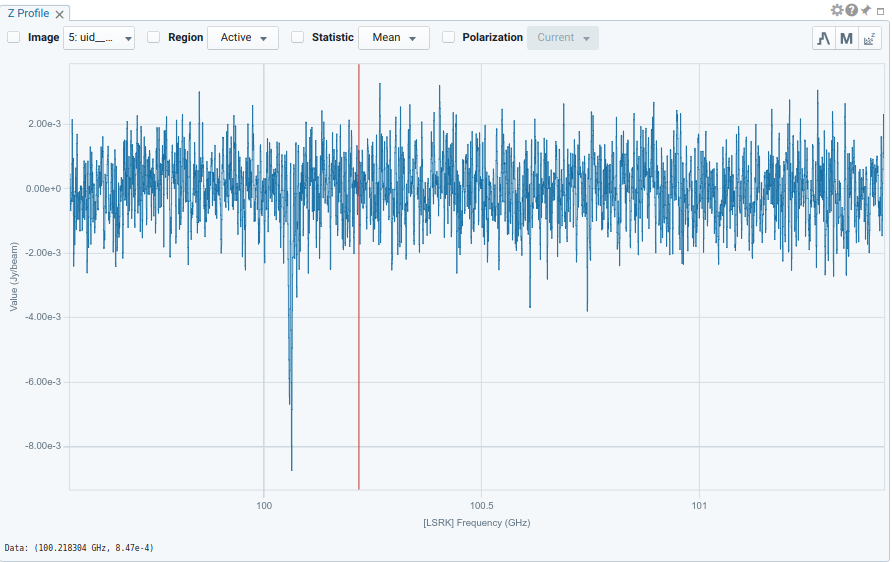 Execution Block ID uid://A001/X15a0/X166 Sgr_A_st_ah_03_TM1 · Issue #238 · ACES-CMZ/reduction ...