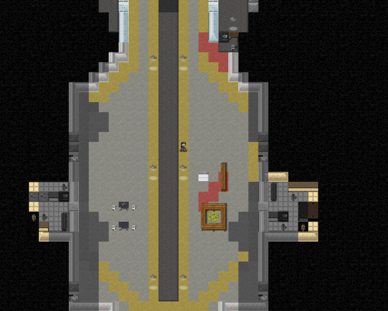 update_mapgen is not rotating correctly · Issue #55645 · CleverRaven/Cataclysm-DDA · GitHub