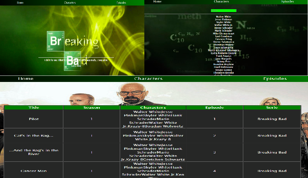 GitHub - cracka07/Breaking-Bad-React-Redux