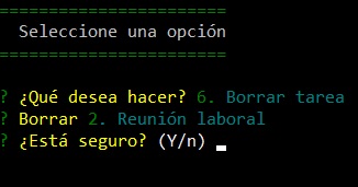GitHub - cracka07/consola-Interactiva: NodeJS