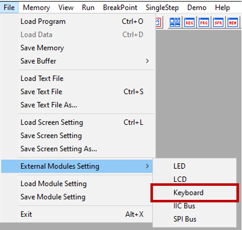GitHub - riobastian09/UAS-Prak-Mikro: Uas Praktikum Mikroprosesor