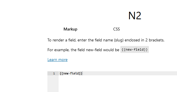 The Custom Content Block With A Field Like Inner Block Does Not Display Custom Blocks