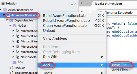 vs4mac-labs/Azure-Functions/Getting-Started/README.md at master · microsoft/vs4mac-labs · GitHub