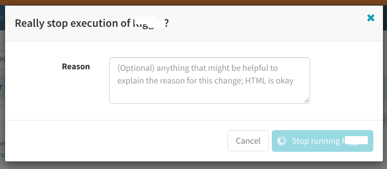 Cannot cancel pipeline · Issue #6224 · spinnaker/spinnaker · GitHub