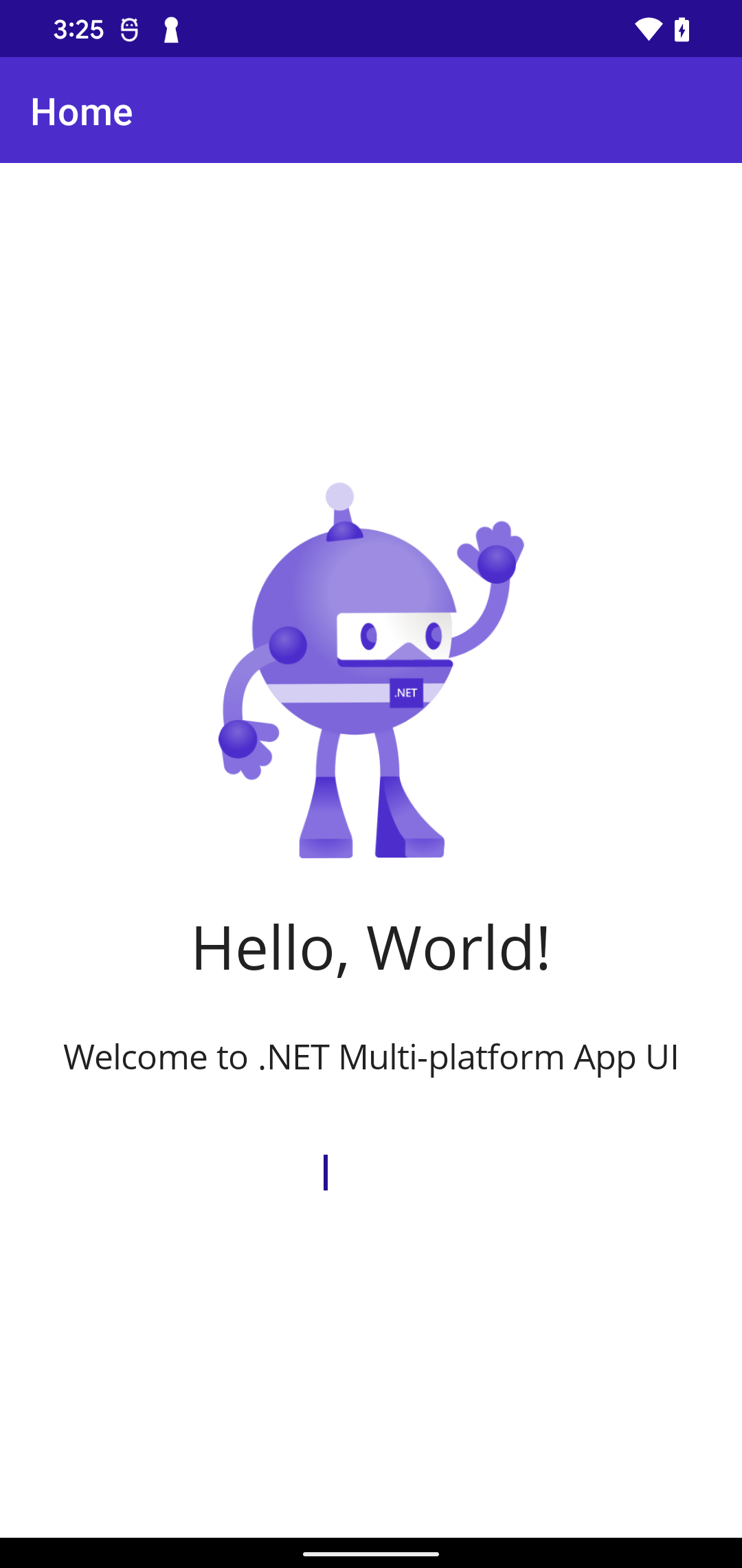 Entry Control Not Rendering Properly On Android · Issue #9251 · dotnet/maui · GitHub
