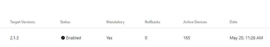(ios) after restart app, read local information instead of updated · Issue #1592 · microsoft ...
