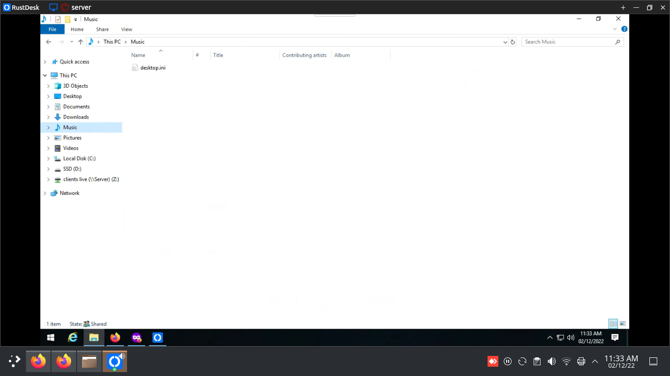 fit to host screen · Issue #2423 · rustdesk/rustdesk · GitHub fit to host screen · Issue #2423 · rustdesk/rustdesk · GitHub