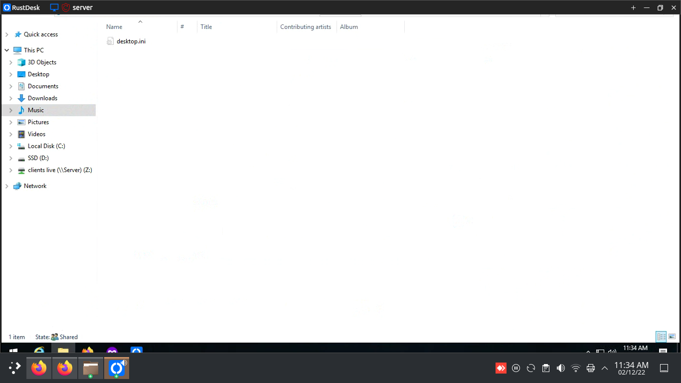 fit to host screen · Issue #2423 · rustdesk/rustdesk · GitHub fit to host screen · Issue #2423 · rustdesk/rustdesk · GitHub