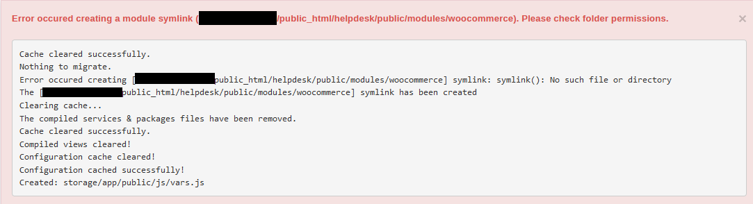 Request Module Woocommerce Integration · Issue 794 · Freescout Help Deskfreescout · Github