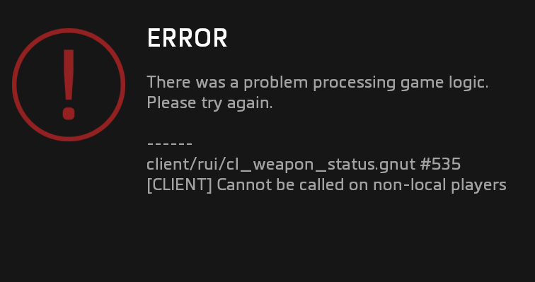 Phase Shifting right as you eject causes an error · Issue #495 ...