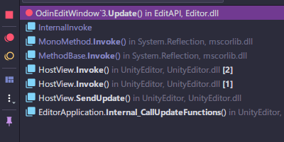 Improve keyboard UX of LogView, including stacktrace navigation · Issue #1101 · JetBrains ...