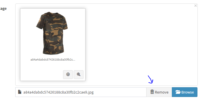 cannot remove image or file · Issue #3855 · z-song/laravel-admin · GitHub