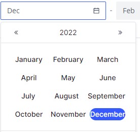 DatePicker月份选择器英文语境下如何显示短字符？ · Issue #2262 · arco-design/arco-design-vue · GitHub