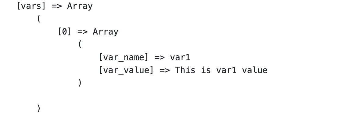 Post array of Objects · Issue #298 · cfug/dio · GitHub