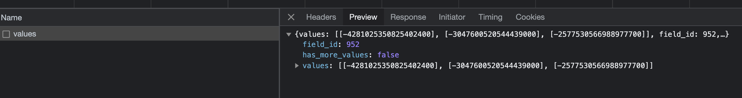 INT64 values from BigQuery gets rounded in some parts of Metabase resulting incorrect queries ...