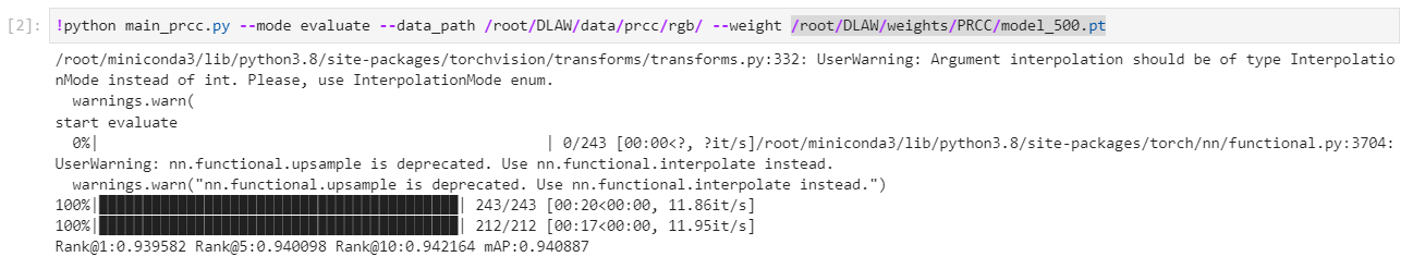 can't run the code · Issue #1 · fountaindream/DLAW · GitHub