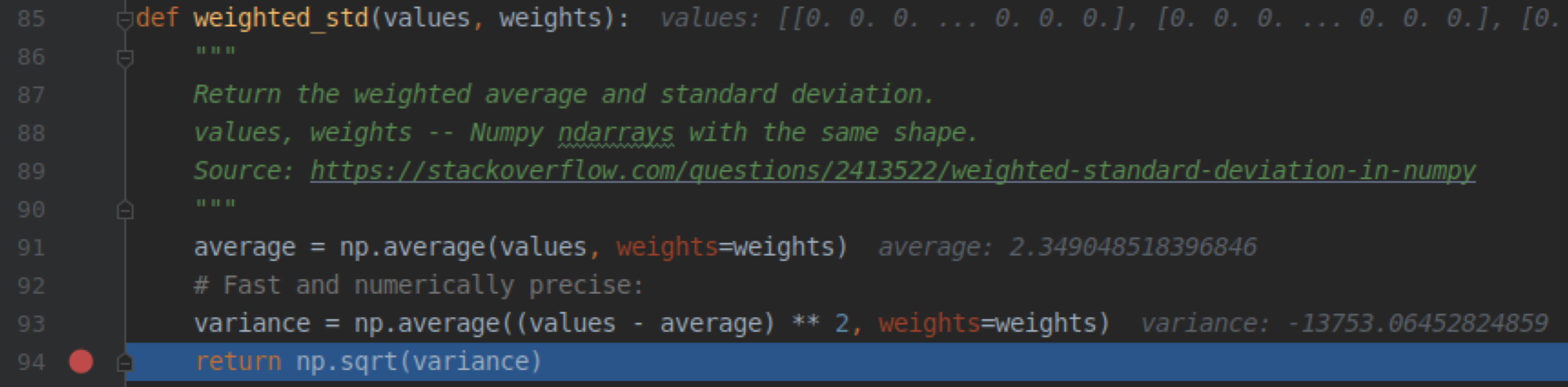 PAM50 atlas warped to the subject's space gives corrupted values · Issue #3843 ...