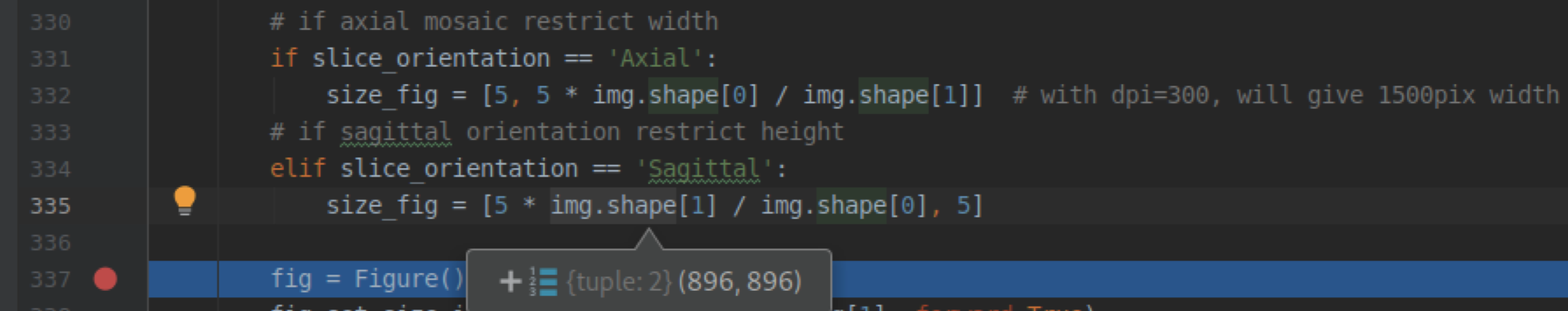 QC report for vertebral labeling is ridiculously small · Issue #3055 · spinalcordtoolbox ...