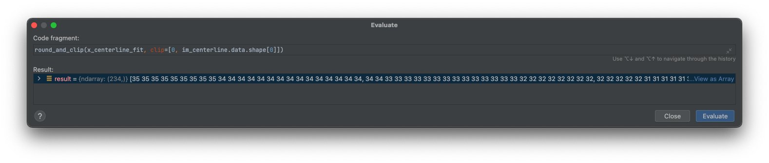`sct_get_centerline -method fitseg` - allow to output soft centerline · Issue #4012 ...