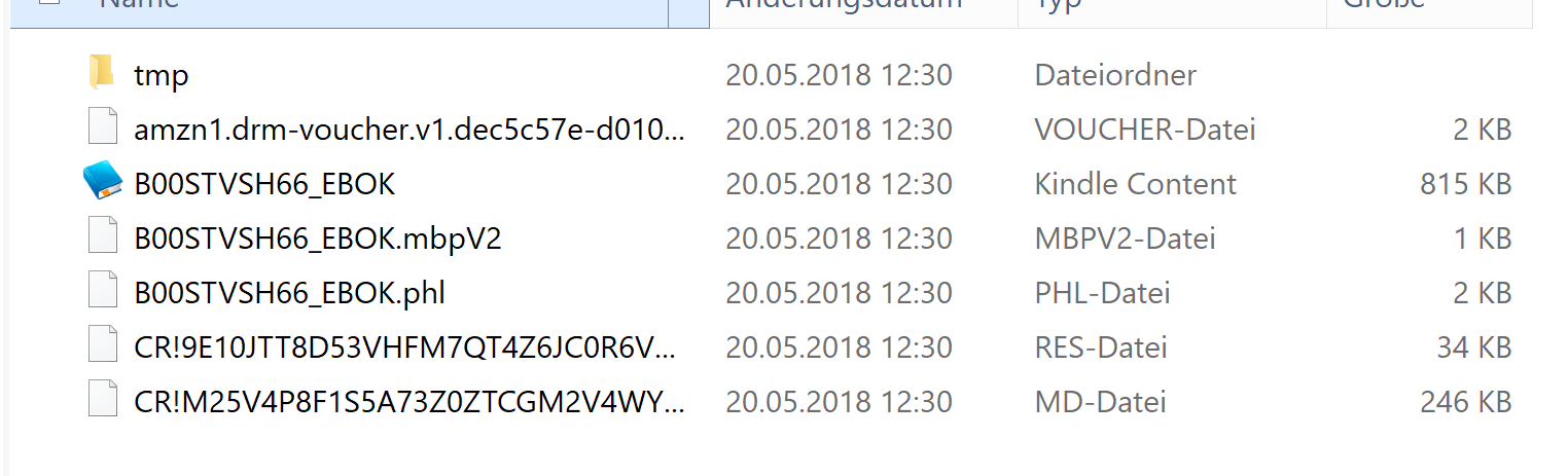 Also got a problem with the DeDRM-Tool · Issue #517 · apprenticeharper/DeDRM_tools · GitHub