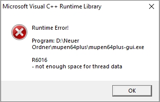 Mayflash GC Controller Adapter not working with m64p · Issue #164 · simple64/simple64 · GitHub