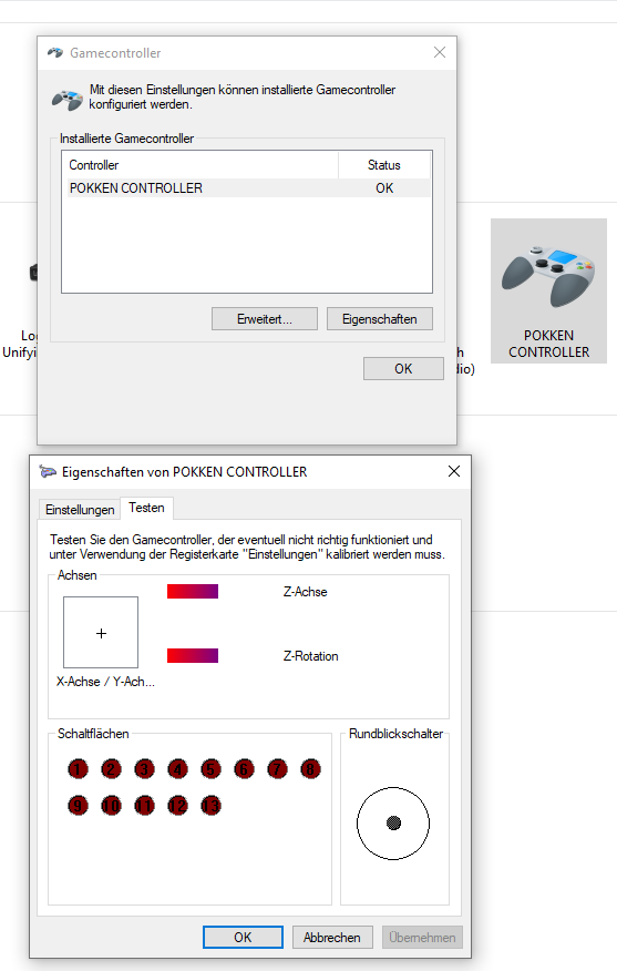 Mayflash GC Controller Adapter not working with m64p · Issue #164 · simple64/simple64 · GitHub