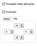 [Feature Request] Per-game settings for Parallel-RDP · Issue #169 · simple64/simple64 · GitHub