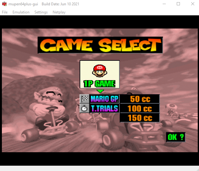 Mayflash GC Controller Adapter not working with m64p · Issue #164 · simple64/simple64 · GitHub