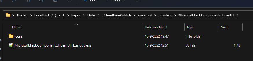 feat: 'Trim' the number of icon `.svg` files when publishing the app ...