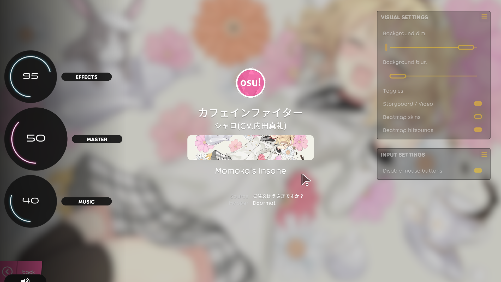 Volume icon not visible on higher UI scaling · Issue #9028 · ppy/osu ...