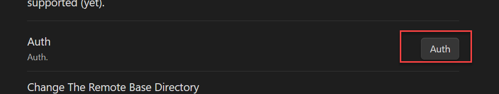 OneDrive for Business auth error · Issue #11 · remotely-save/remotely-save · GitHub
